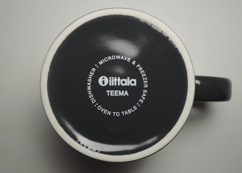 限定品】 イッタラ ティーマ マグ グラナイト 廃盤 TEEMA 限定品】 イッタラ ティーマ マグ グラナイト 廃盤 TEEMA