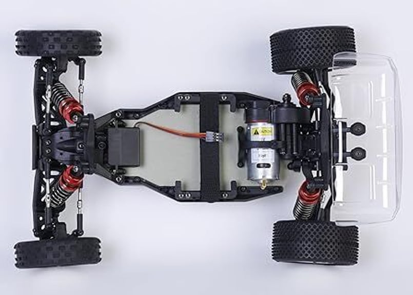 LC Racing 1/14 BHC-1 2WD バギーカー ARTA(組立済み) | Wa LC Racing 1/14 BHC-1 2WD バギーカー ARTA(組立済み) | Wa