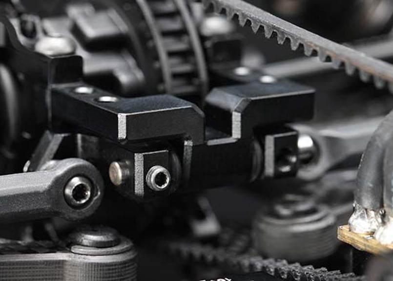 ヨコモ 1/10 競技用ツーリングカー BD11 | Warehouse Store - RD2 ヨコモ 1/10 競技用ツーリングカー BD11 | Warehouse Store - RD2