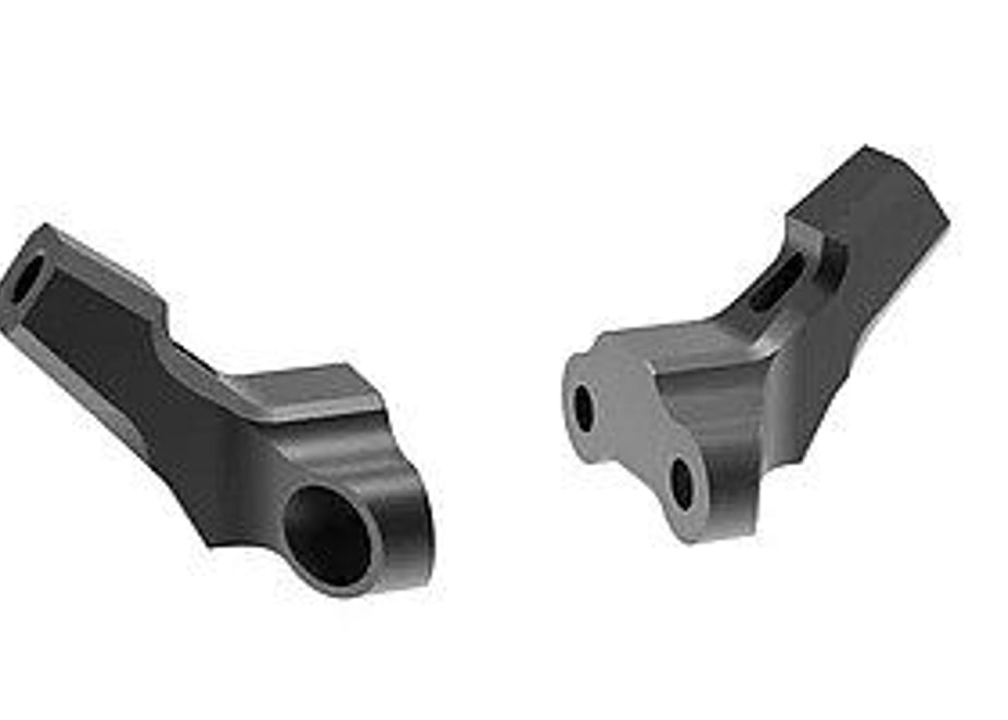 3Racing SAK-C127A REAR SHOCK TOWER FOR 3RACING ...