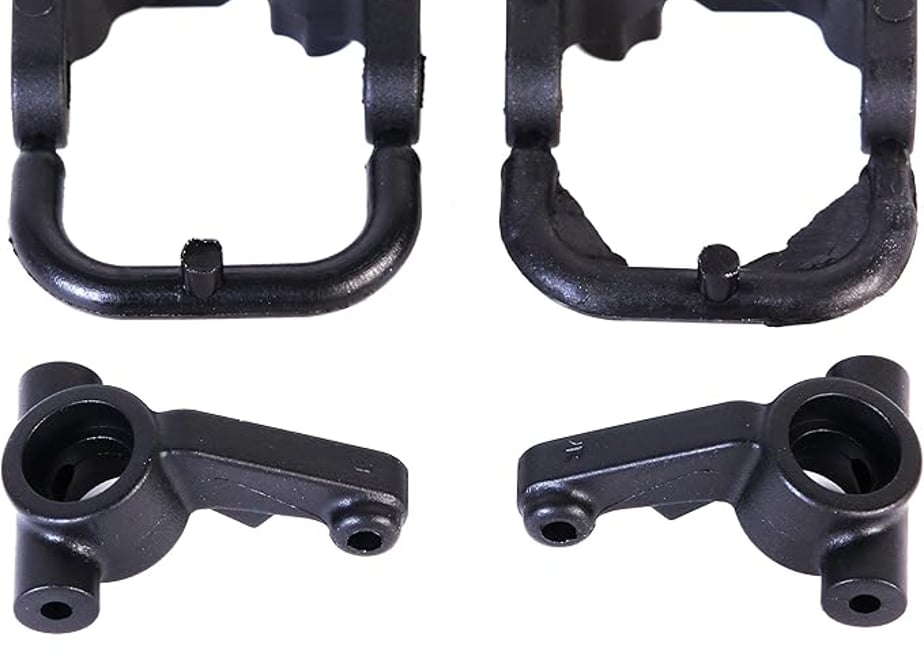 LC Racing L5001 C-HUB/ステアリングブロック | Warehouse St...