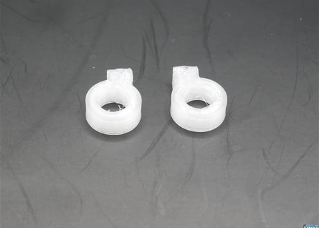 RD2 - 3Racing CERO 水平ボディポスト用アタッチメント（for TB ) | ...