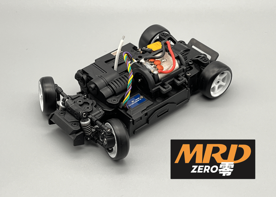 enjoy smile co. MRD ZERO 零 コンバージョンキット | Wareho...