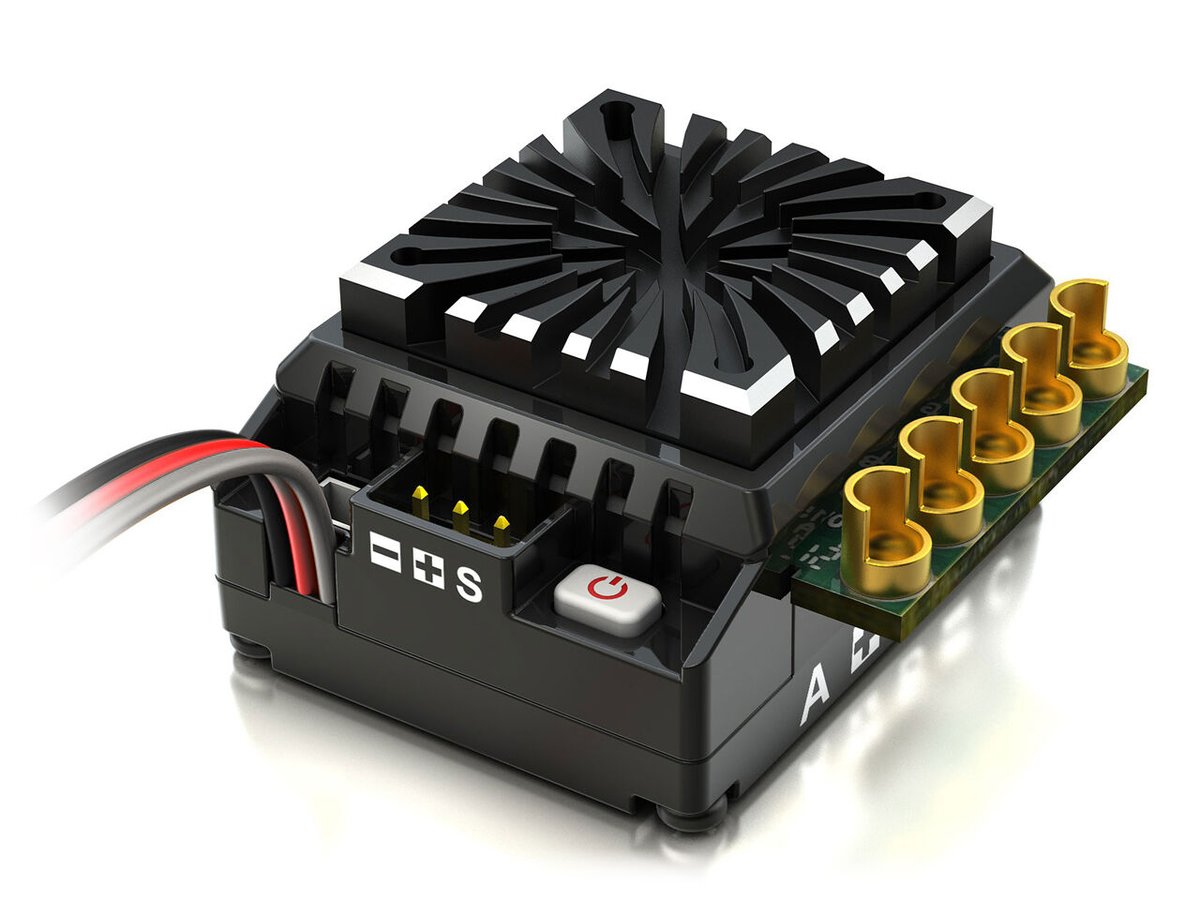 G-Force BLC90 ESC | Warehouse Store - RD2