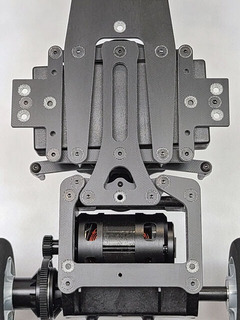 OlderF OF-124T + 91Mボディ + フロント&リアウイング(白) | Ware...