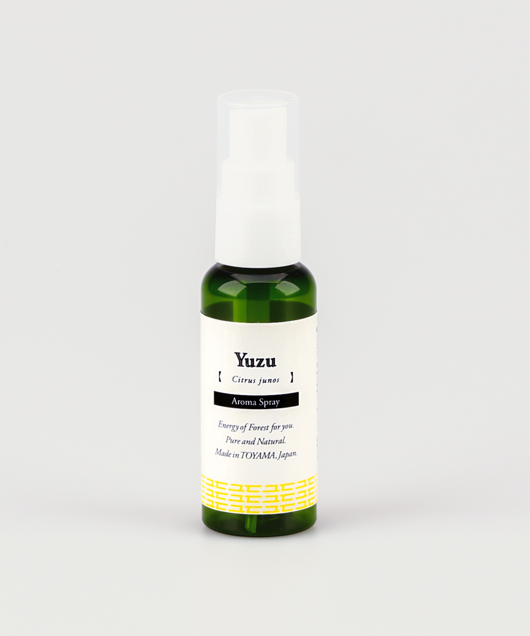 【AromaSpray】ユズ | AROMA SELECT