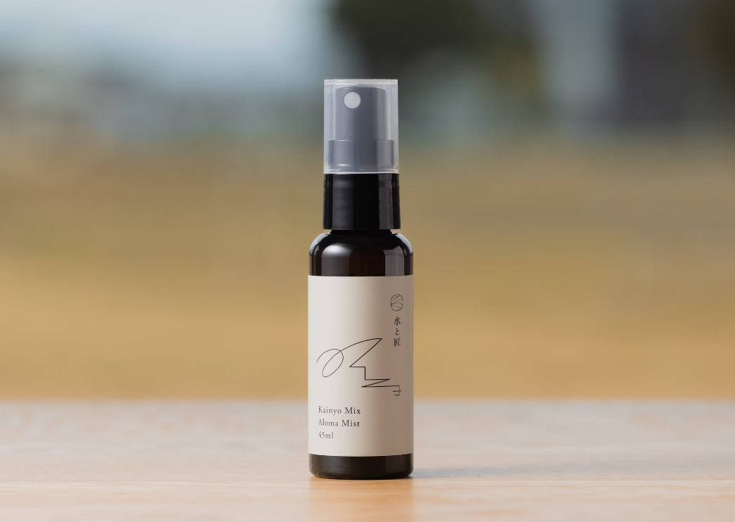【AromaSpray】カイニョミックス | AROMA SELECT