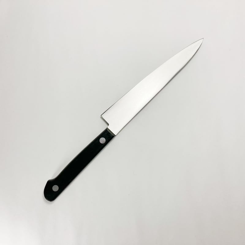 ペティナイフ大 鋼 5寸(150mm) | 刃物の老舗 本家かね惣 ペティナイフ大 鋼 5寸(150mm) | 刃物の老舗 本家かね惣