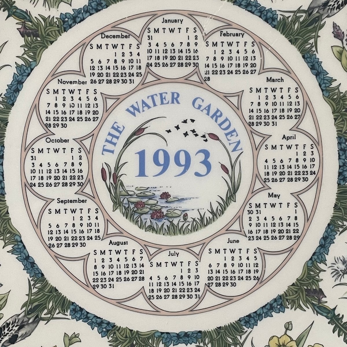 WEDGWOOD WEDGWOOD
