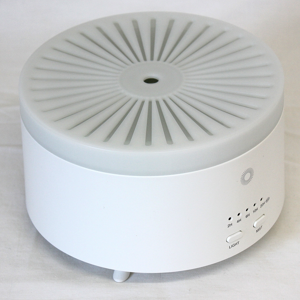 歳末感謝セール】超音波加湿器 アロマディフューザー アクアブリーズ