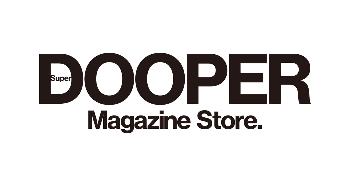 super dooper's Magazine Store