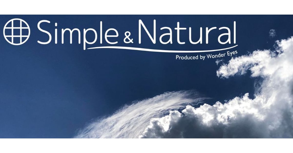 ITEM | Simple&Natural