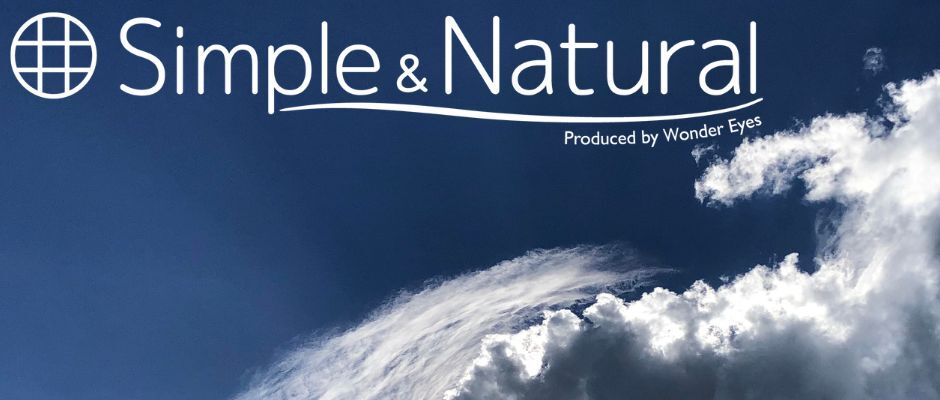 NEWS | Simple&Natural