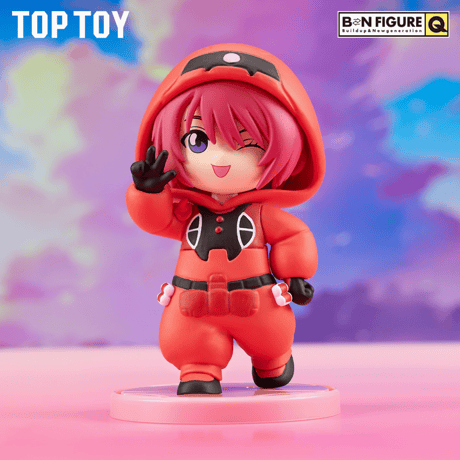 機動戦士ガンダムSEED「玩偶服シリーズ」フィギュア ランダム/ボックス | Nekotani