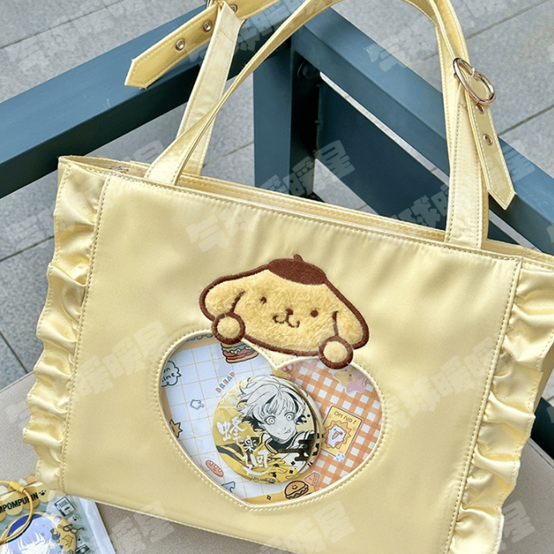 在庫品」サンリオ 痛バッグ 発送予定:7日内 | Nekotani 在庫品」サンリオ 痛バッグ 発送予定:7日内 | Nekotani