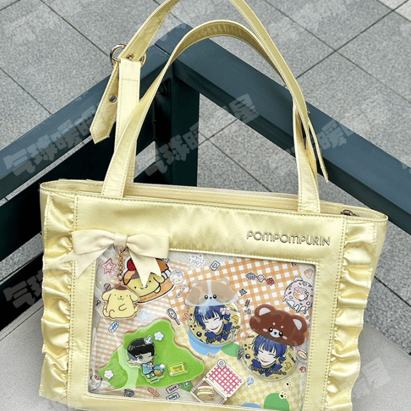 在庫品」サンリオ 痛バッグ 発送予定:7日内 | Nekotani 在庫品」サンリオ 痛バッグ 発送予定:7日内 | Nekotani