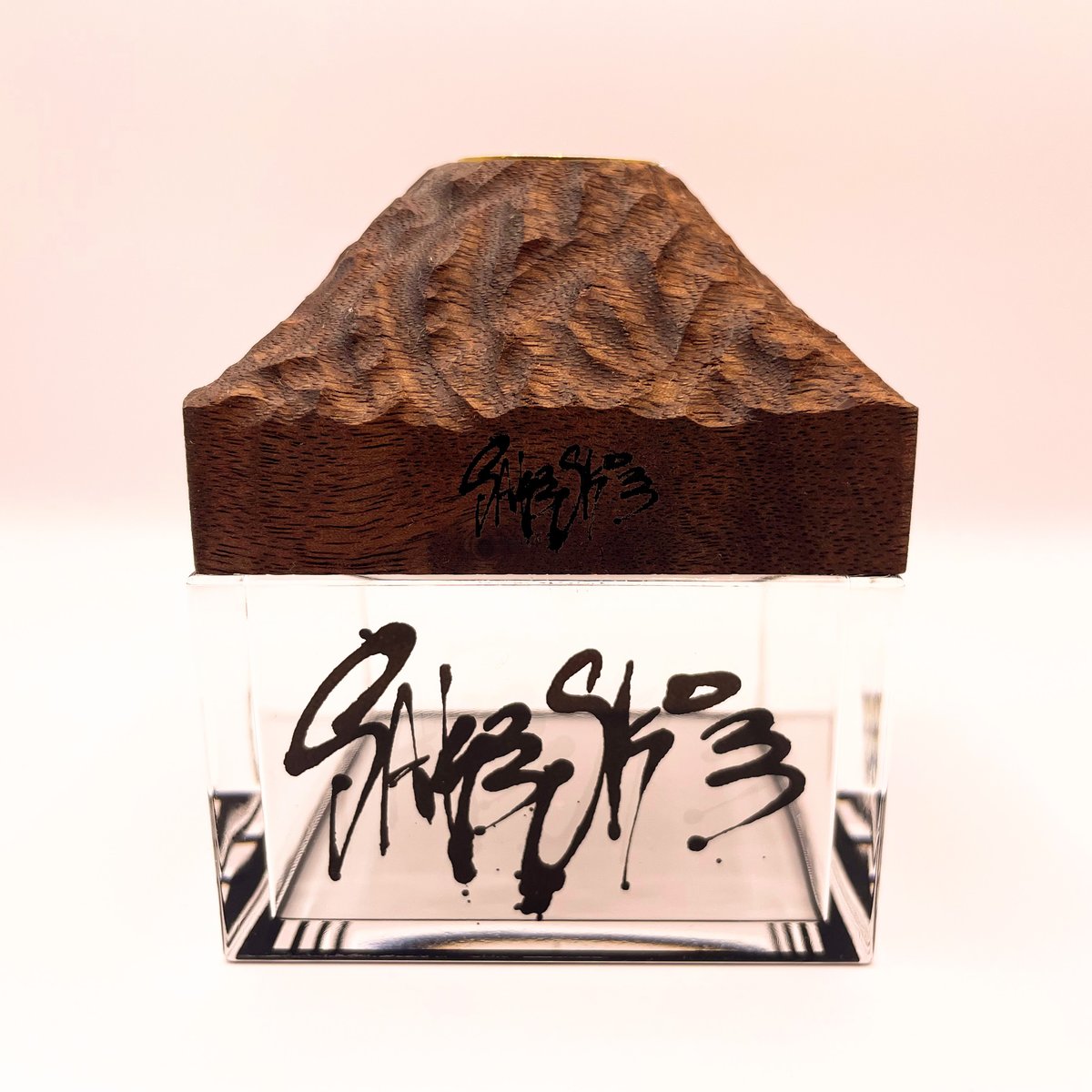 □Re:gro wood work's✖️SAKESKIE <数量限定>IBUSEMASU(ウ □Re:gro wood work's✖️SAKESKIE <数量限定>IBUSEMASU(ウ