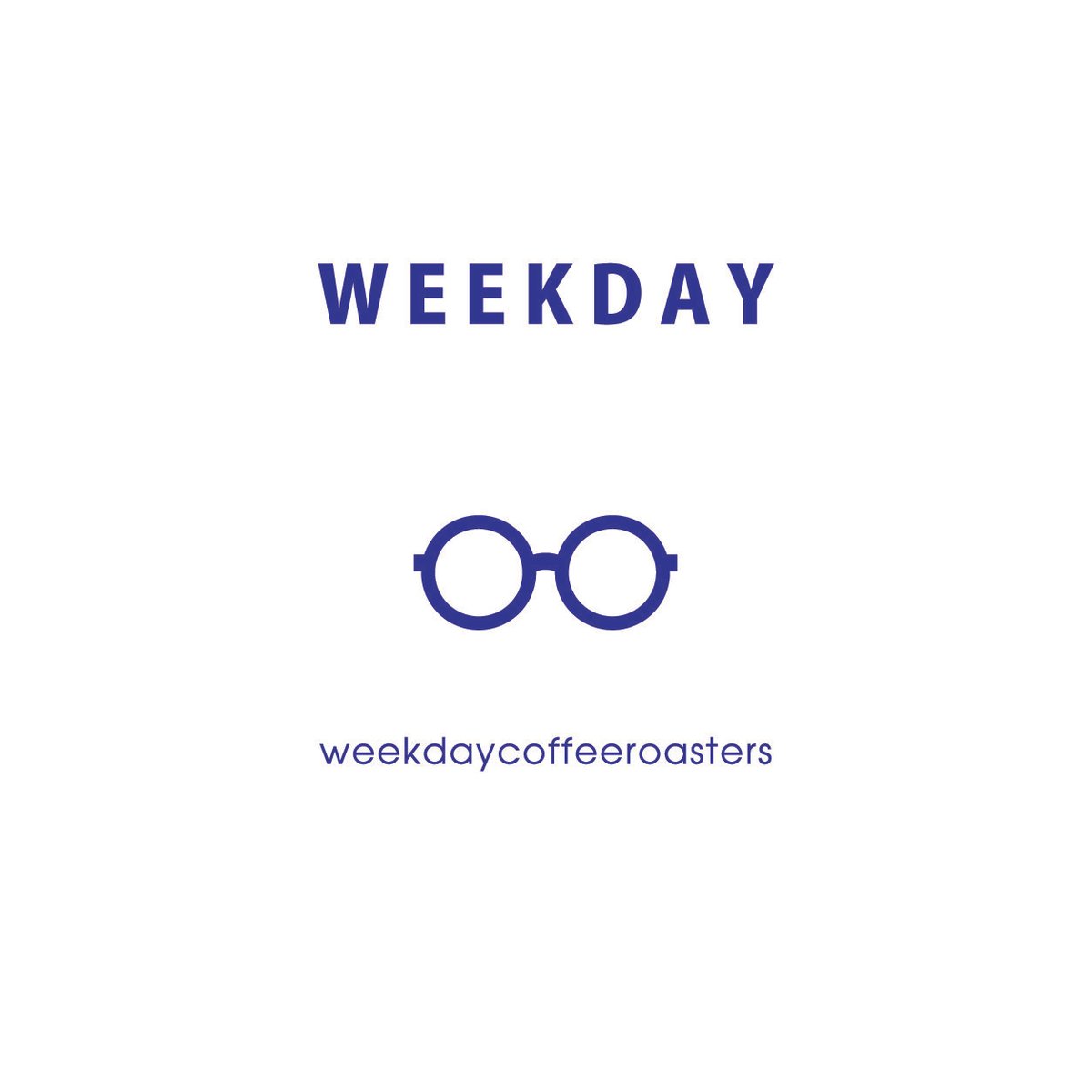 WEEKDAYブレンド 100g | WEEKDAY COFFEE ROASTERS