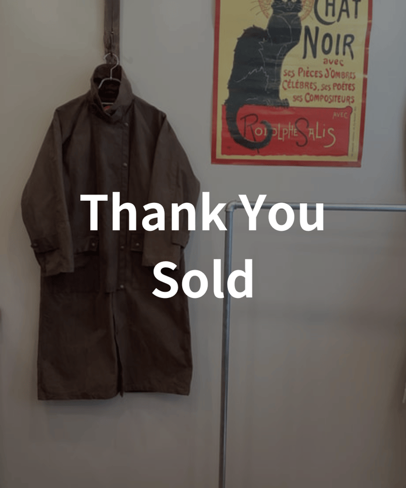 The Australian Outback Collection】OILED COAT s The Australian Outback Collection】OILED COAT s