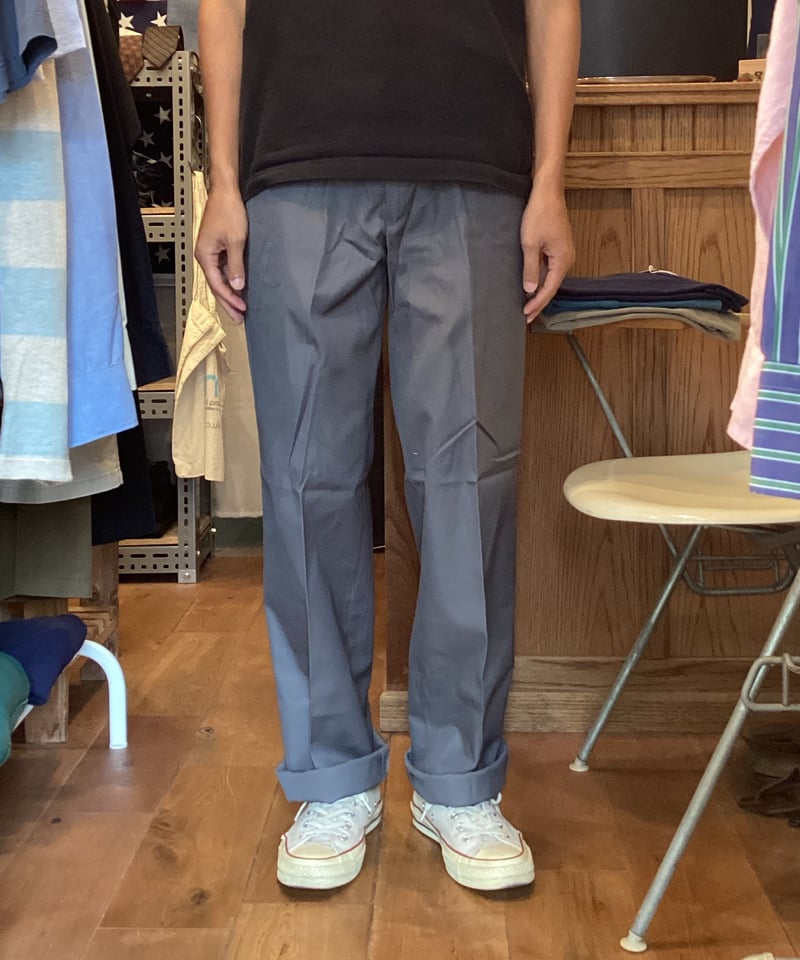 Sears】90's DEAD STOCK WORK PANTS W32×L33 | Rill Sears】90's DEAD STOCK WORK PANTS W32×L33 | Rill