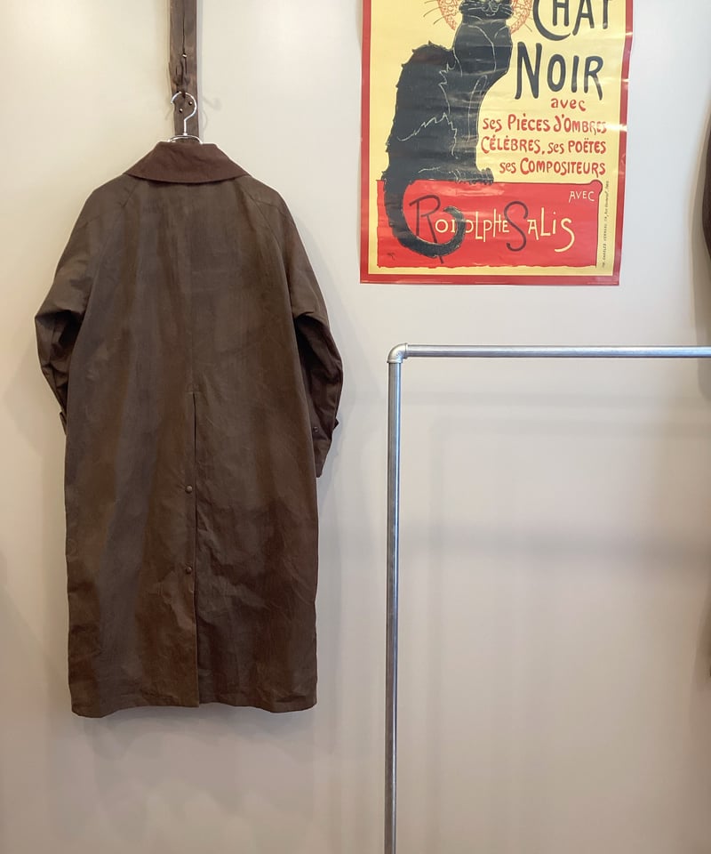 The Australian Outback Collection】OILED COAT s The Australian Outback Collection】OILED COAT s