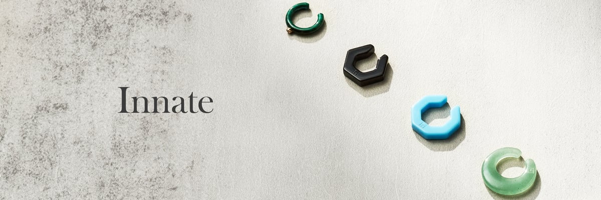 NEW ARRIVAL | Irise coffret