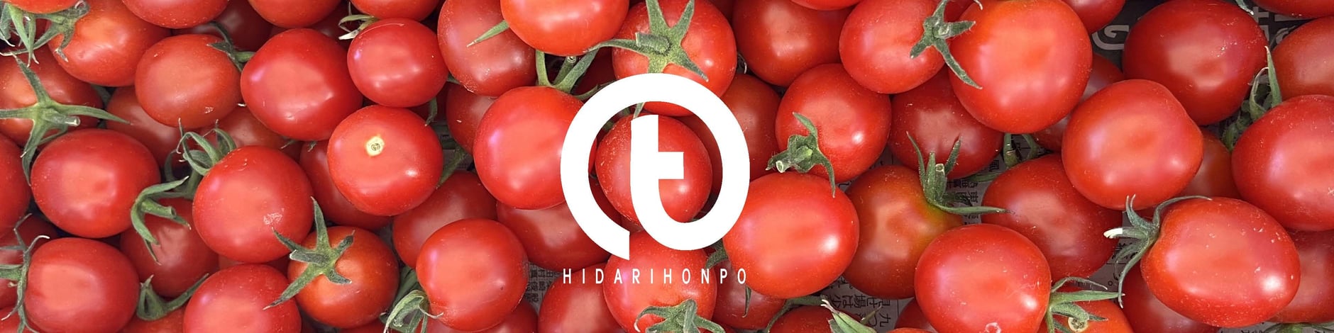 飛騨の高糖度ミニトマト『あまっこ』1000g | HIDARI HONPO TOMATO ...