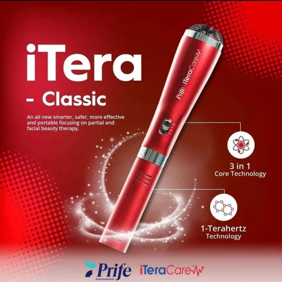 iTera-Classic（マッサージ機器） | PRIMARKET STORE