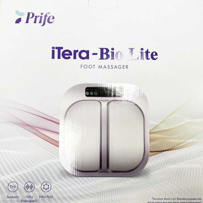 iTera-Bio Lite（フットマッサージャー） | PRIMARKET STORE