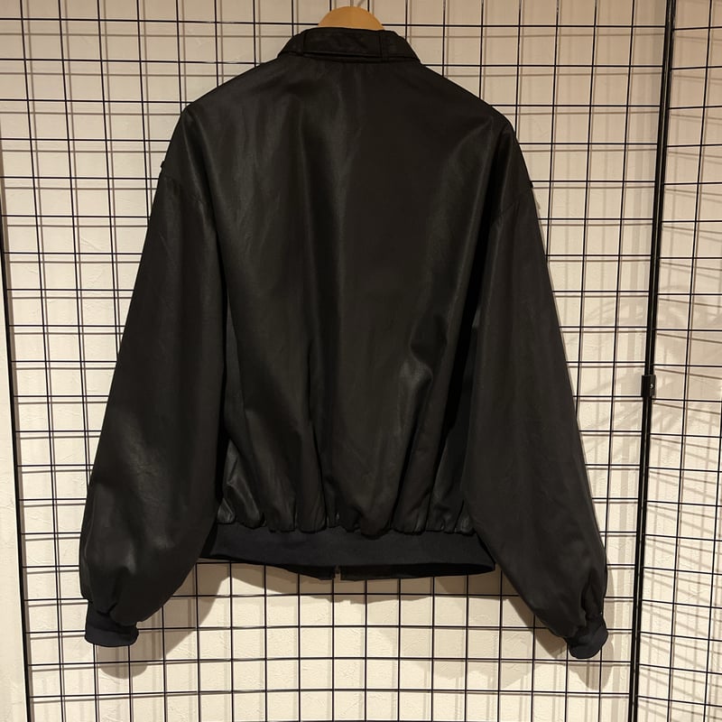80s King Louie USA製 キングルイ レーサージャケット C530 80s King Louie USA製 キングルイ レーサージャケット C530
