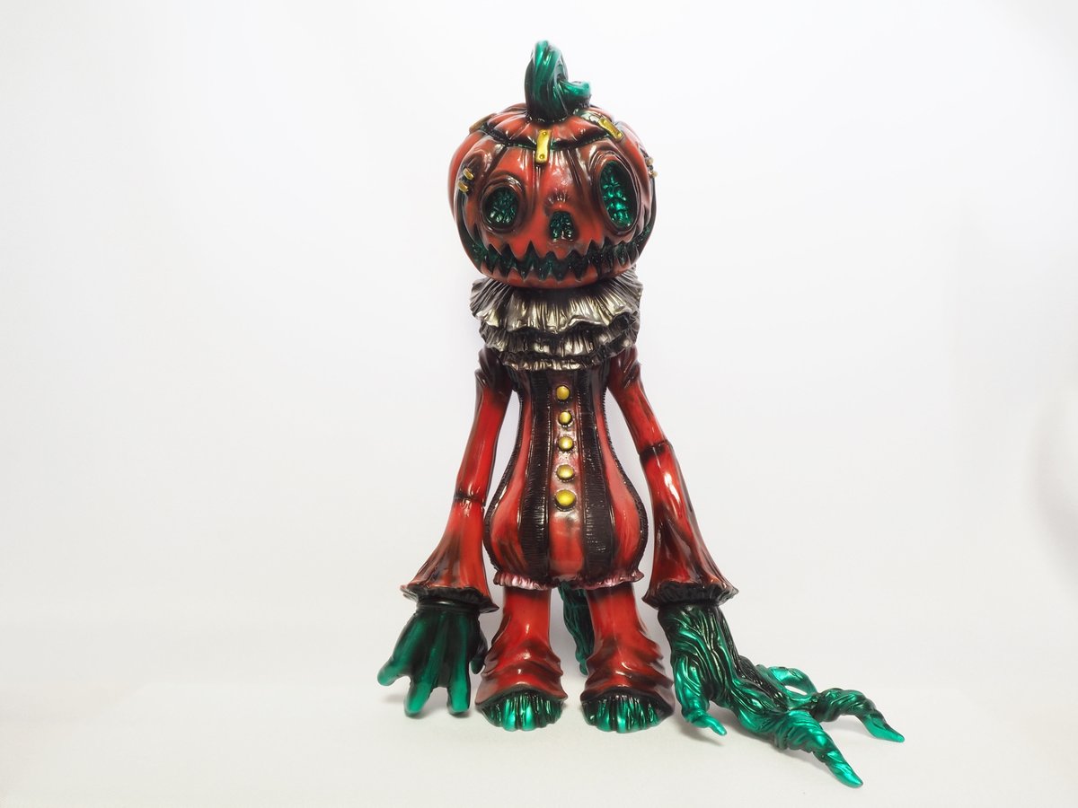 SOFUBI／TreaKun 【ご紹介ページ】 | KAGEMARU DESIGNS ONLI...