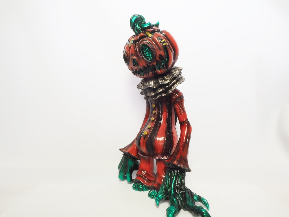 SOFUBI／TreaKun 【ご紹介ページ】 | KAGEMARU DESIGNS ONLI...