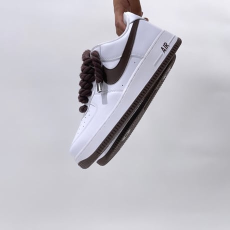 CATEGORY AIR FORCE1 | ROPE CATEGORY AIR FORCE1 | ROPE