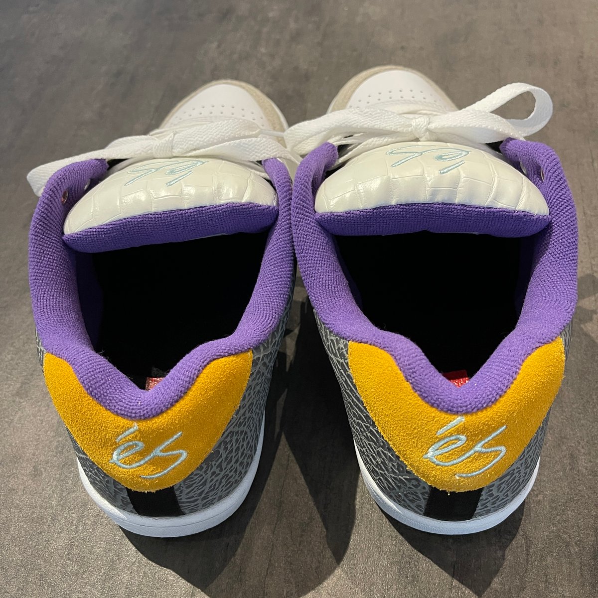 es "ACCEL OG" (ANIMAL) | 未知端 skateshop