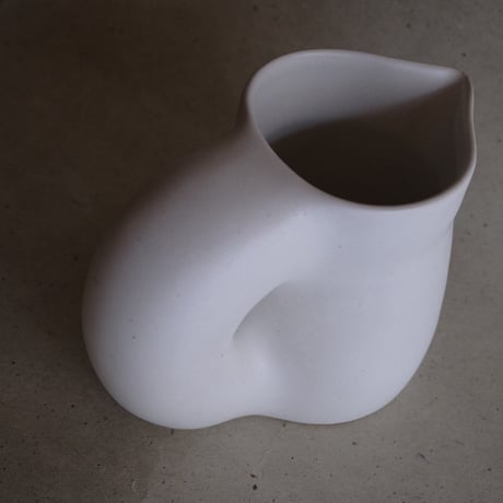 入江佑子｜pitcher | kokyu kyoto