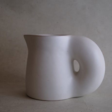 入江佑子｜pitcher | kokyu kyoto