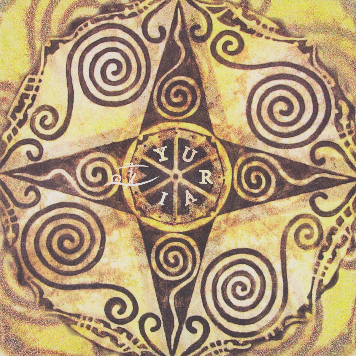 YURAI 《CD》- YURAI | YURAI STORE