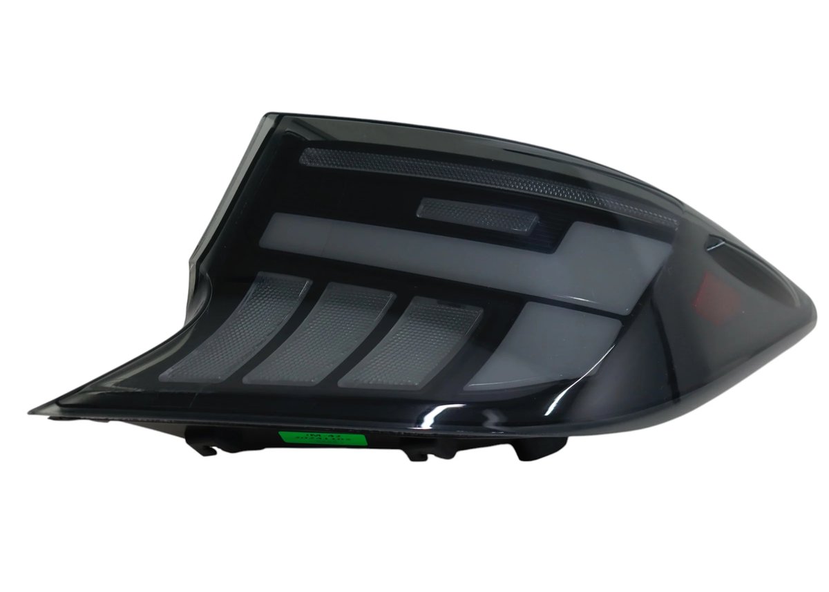 TOYOTA 210系 カローラスポーツ テールランプ -REX- 車検対応 オープニングモー...