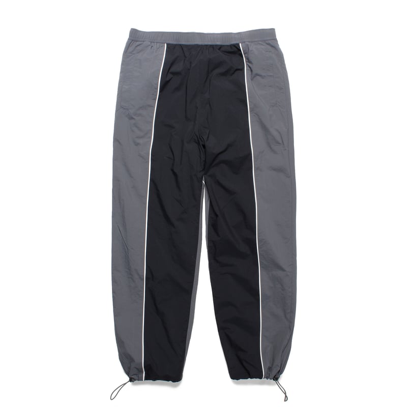 CABARET POVAL> Lightweight Track Trousers (Gre CABARET POVAL> Lightweight Track Trousers (Gre
