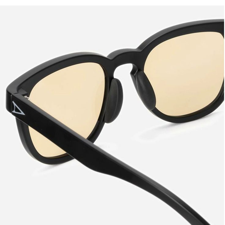 TYMER【BLAKE】Matt Black/Photochromic Brown Polar...