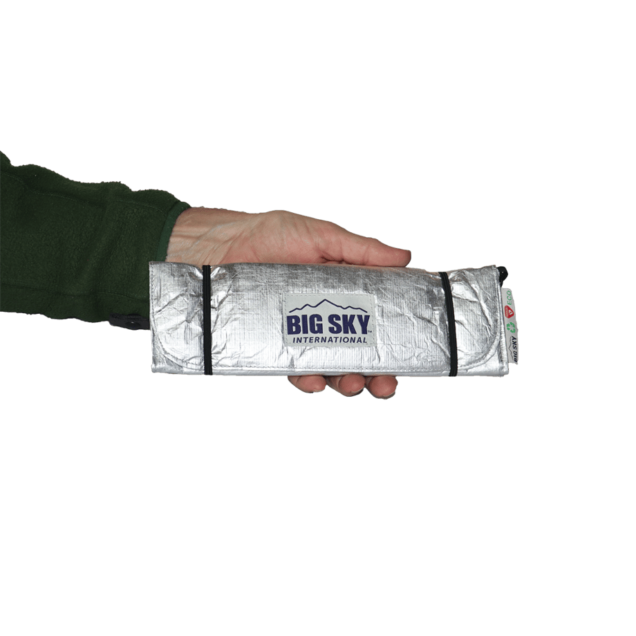 BIGSKY Insulite Pouch Medium | RUNPOYA