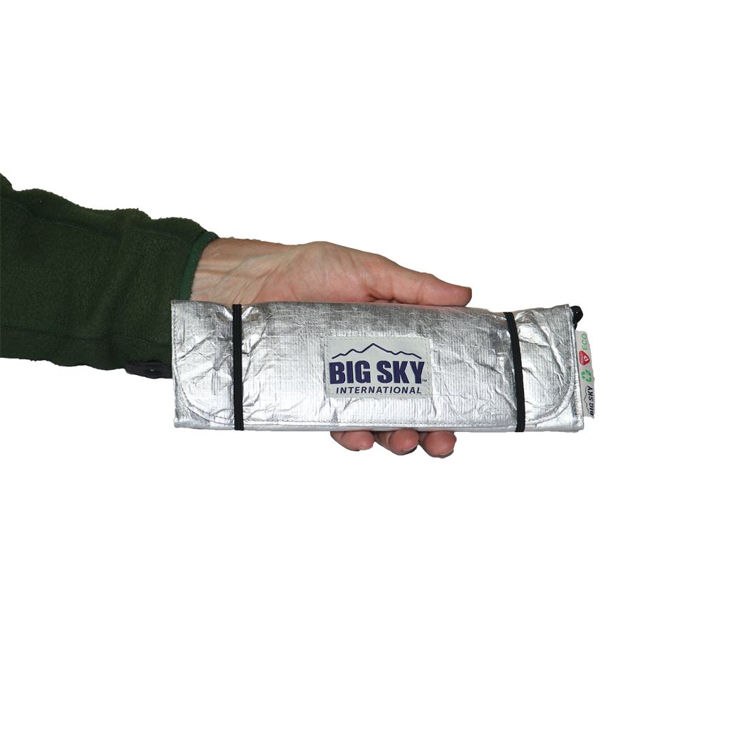 BIGSKY Insulite Pouch Medium | RUNPOYA