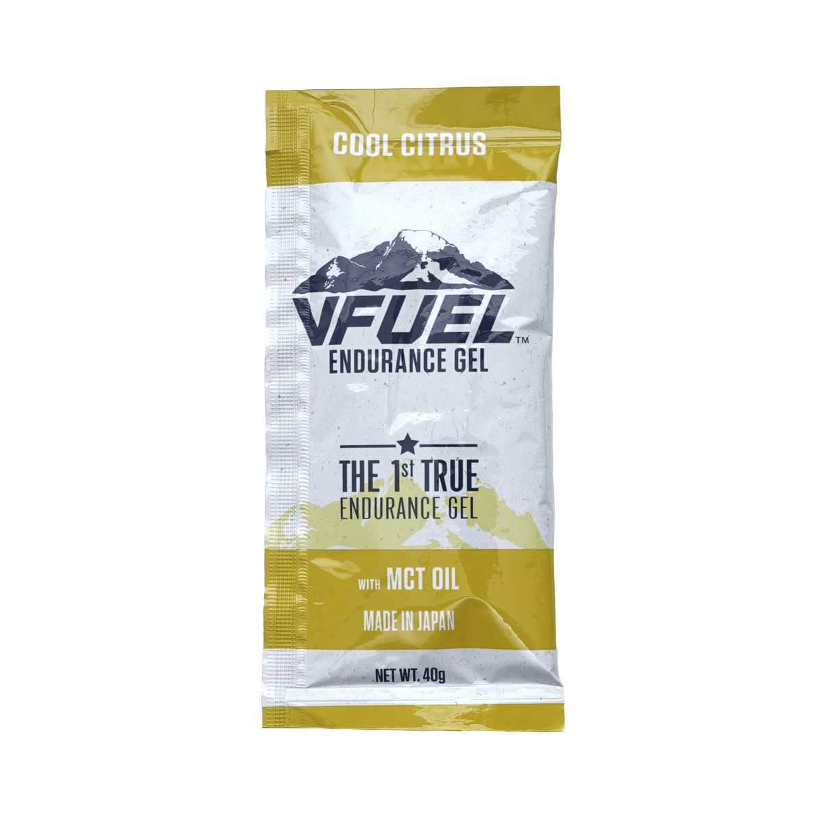 VFUEL Endurance Gel/ブイフューエル エンデュランス ゲル | RUNPOYA