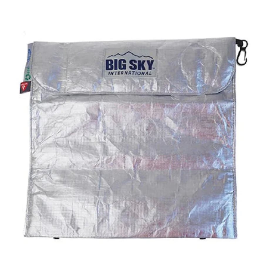 BIGSKY Insulite Pouch Small | RUNPOYA