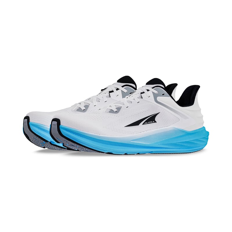 ALTRA TORIN 8 M WhiteBlue/トーリン 8 メンズ ホワイトブルー |