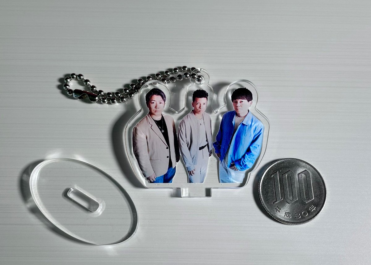 Zuttoiru アクリルスタンド | Zuttoiru STORE