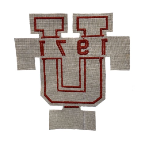 "UT 1971 Patch" | DESOLATION ROW