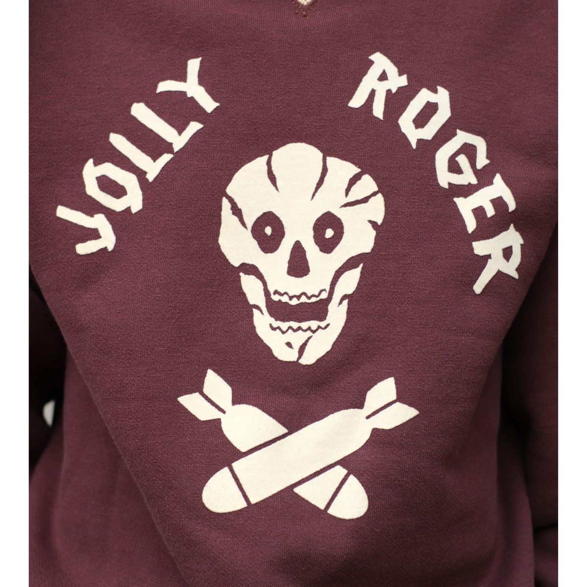”USAAF 90TH BG 320TH BSQ JOLLY ROGER” ATHLETIC ...