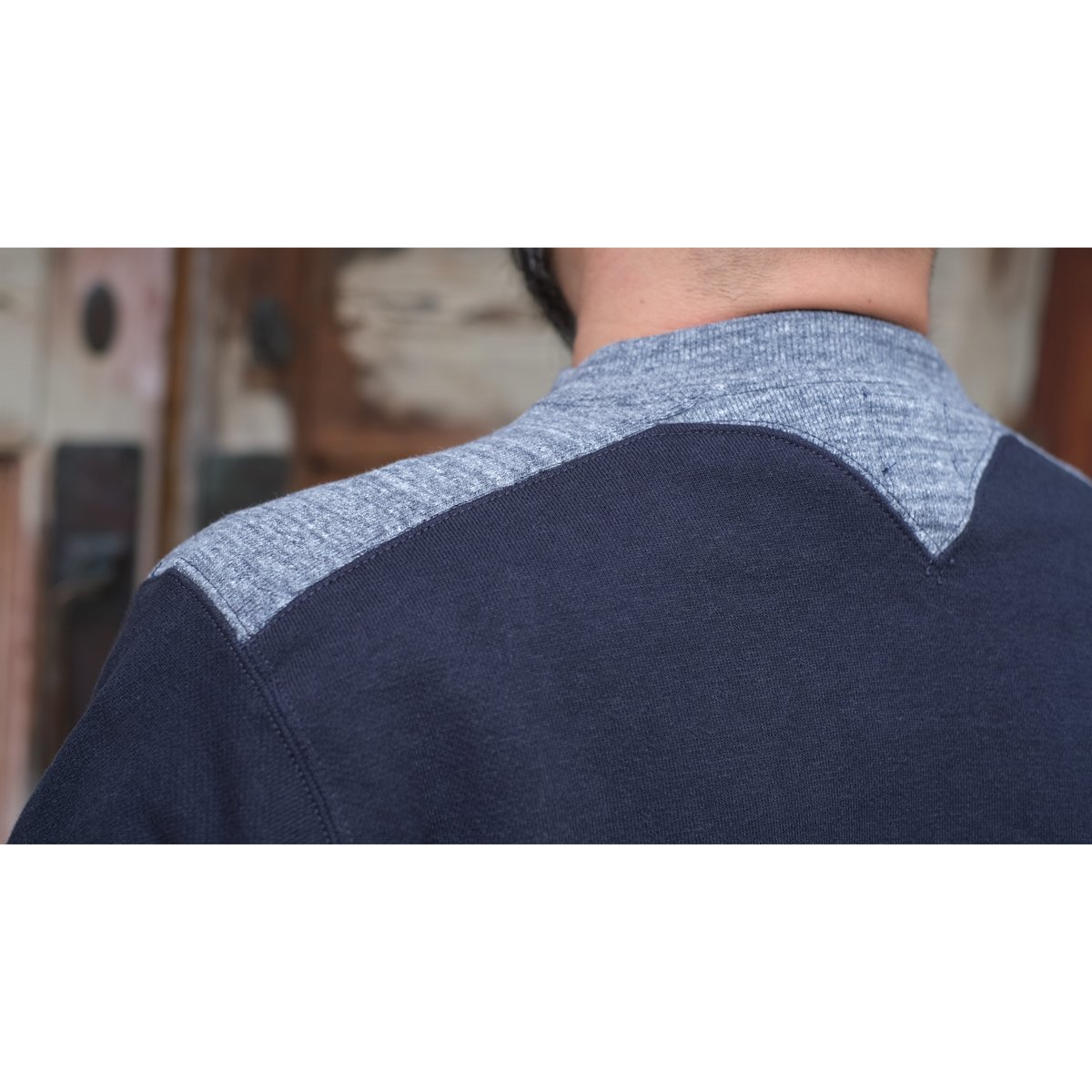 “ATHLETIC SWEAT SHIRT” SPECIAL HEAVY WEIGHT (JE...