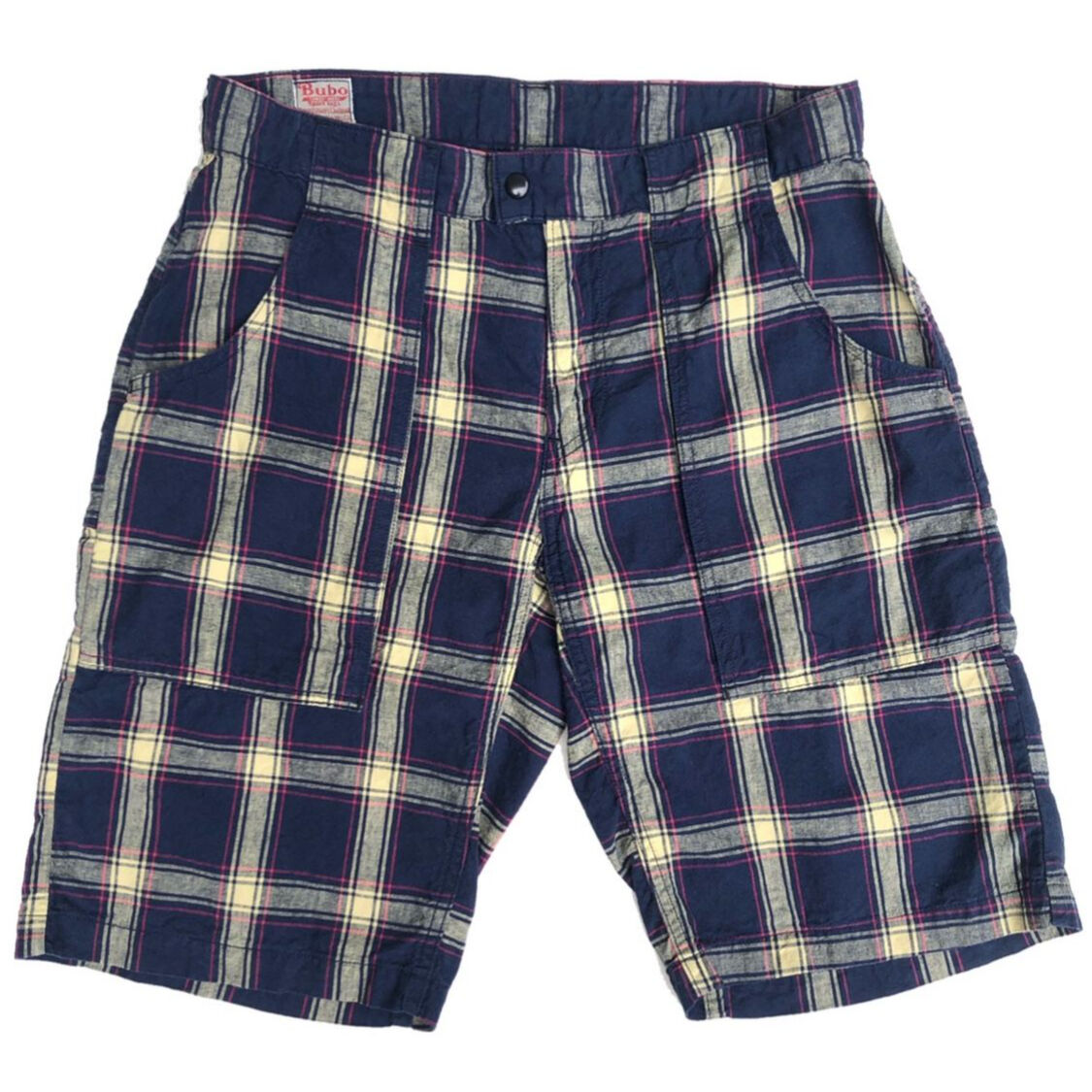 "BUSHMASTER" SHORTS﻿ | DESOLATION ROW